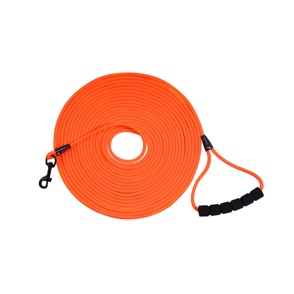 Best Durable Long Line Traing Leash for Outdoor Dogs That Pull – Ploughnavi